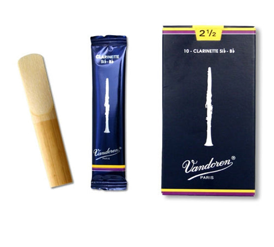 Clarinet Reeds – Windblowers