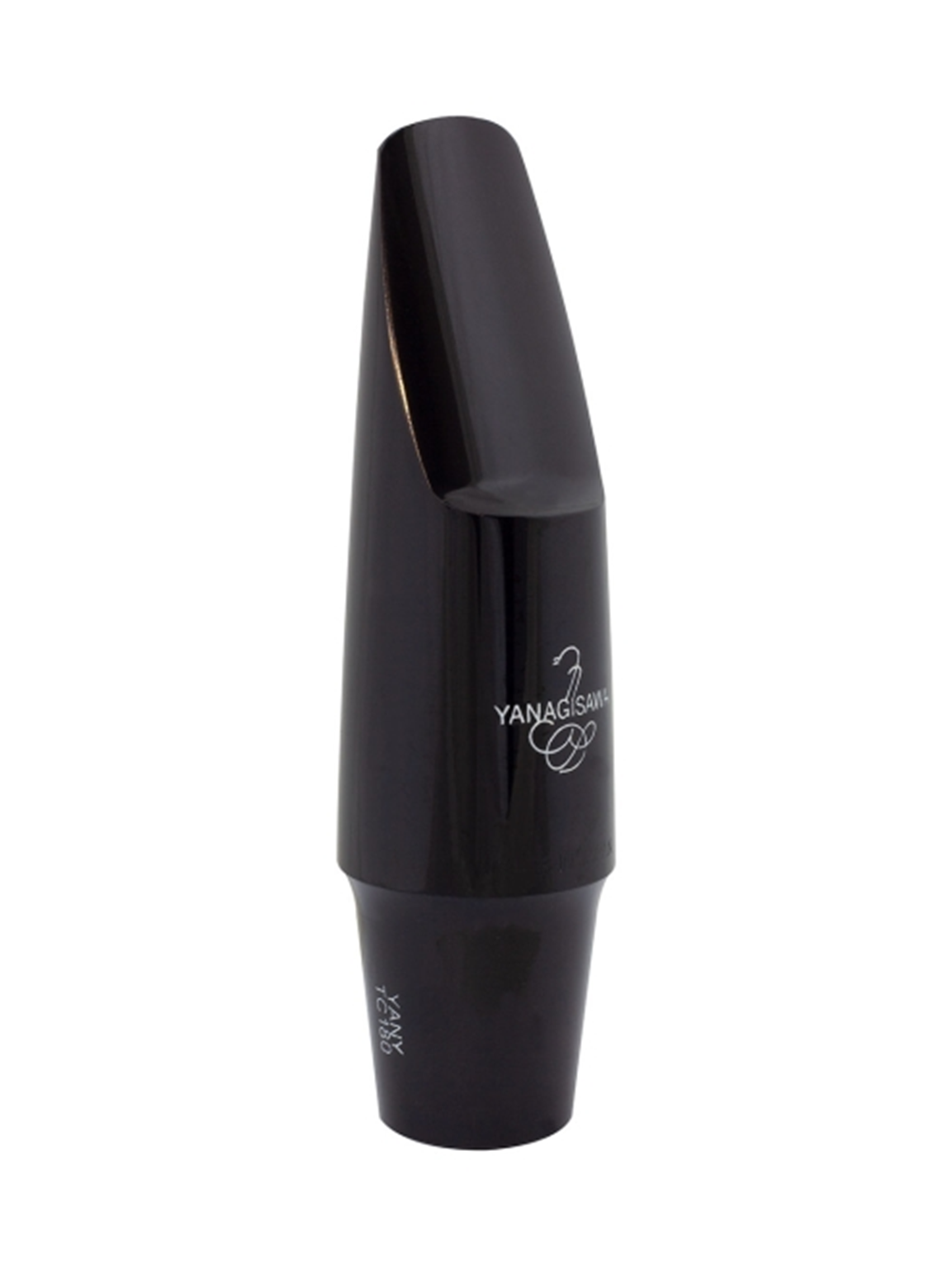 Yanagisawa Classical 150 Ebonite Alto Saxophone Mouthpiece – Windblowers