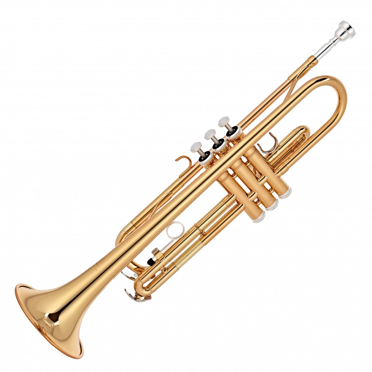 Trumpets – Windblowers
