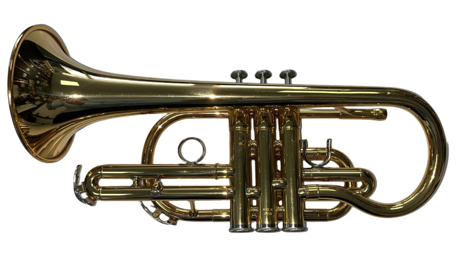 Used Instruments – Windblowers