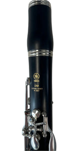 Used Instruments – Windblowers