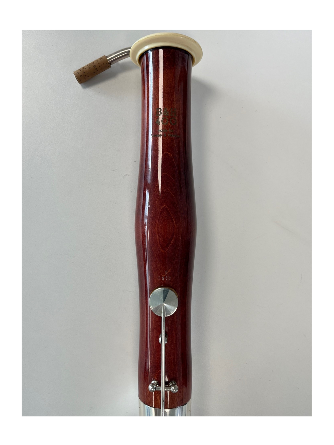 Used Instruments – Windblowers