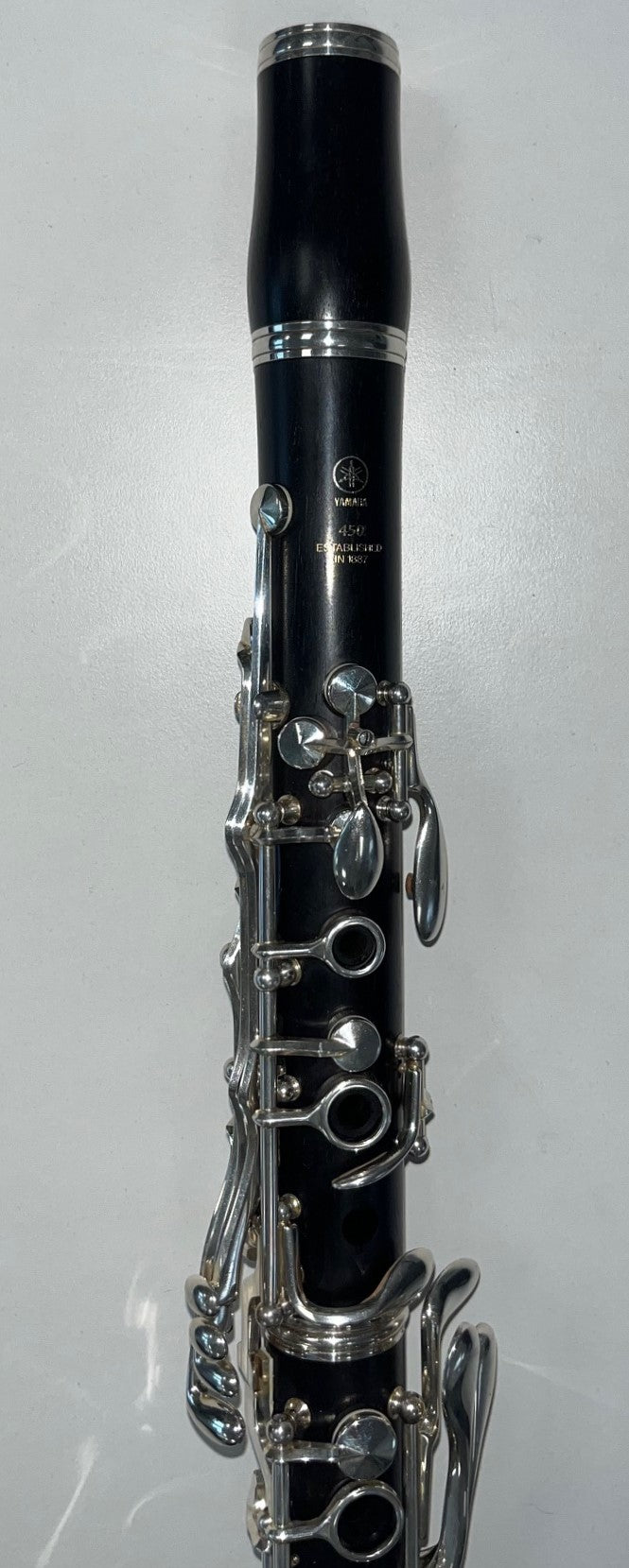 Clarinets – Windblowers