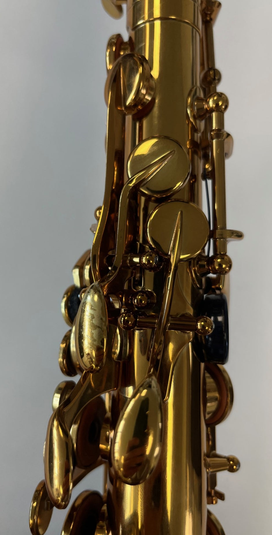 Used Instruments – Windblowers