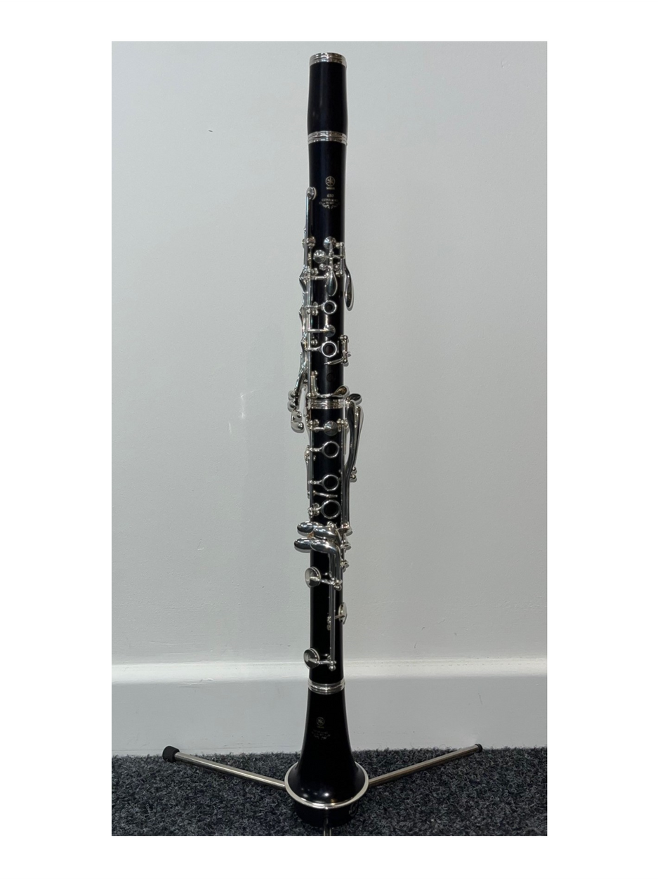 Clarinets – Windblowers