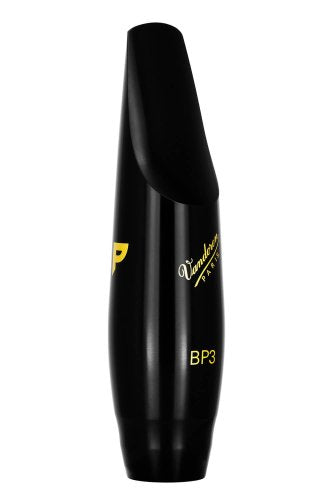 Vandoren BP3 Profile Baritone Saxophone Mouthpiece – Windblowers