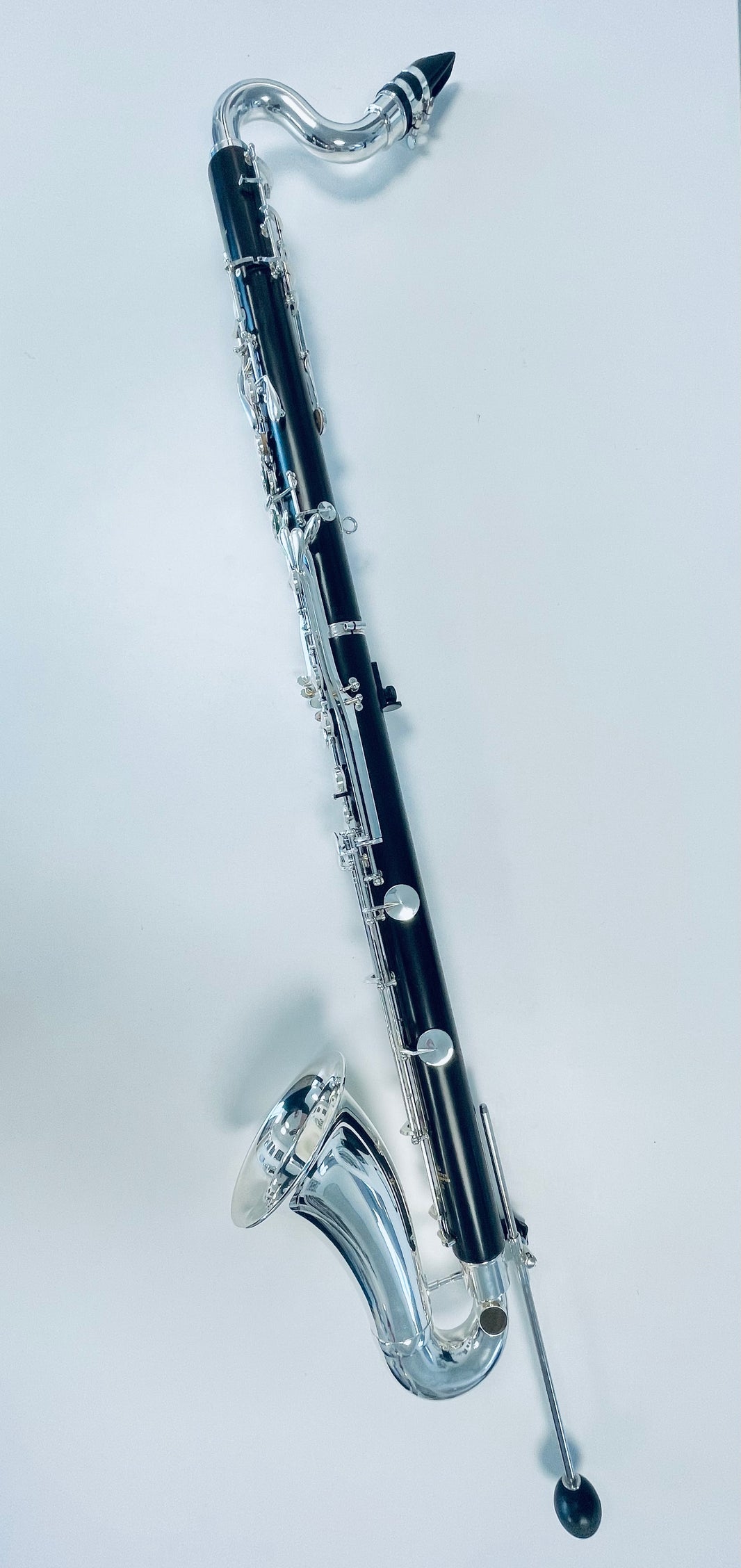 Clarinets – Windblowers