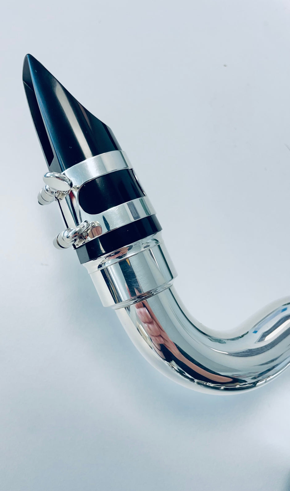 Clarinets – Windblowers