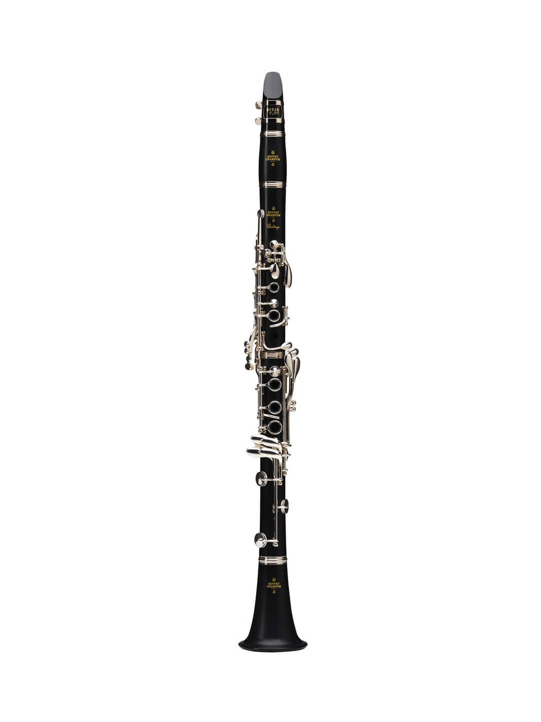Clarinets – Windblowers