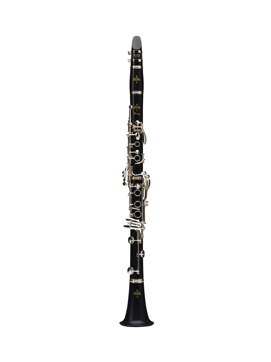 Clarinets – Windblowers