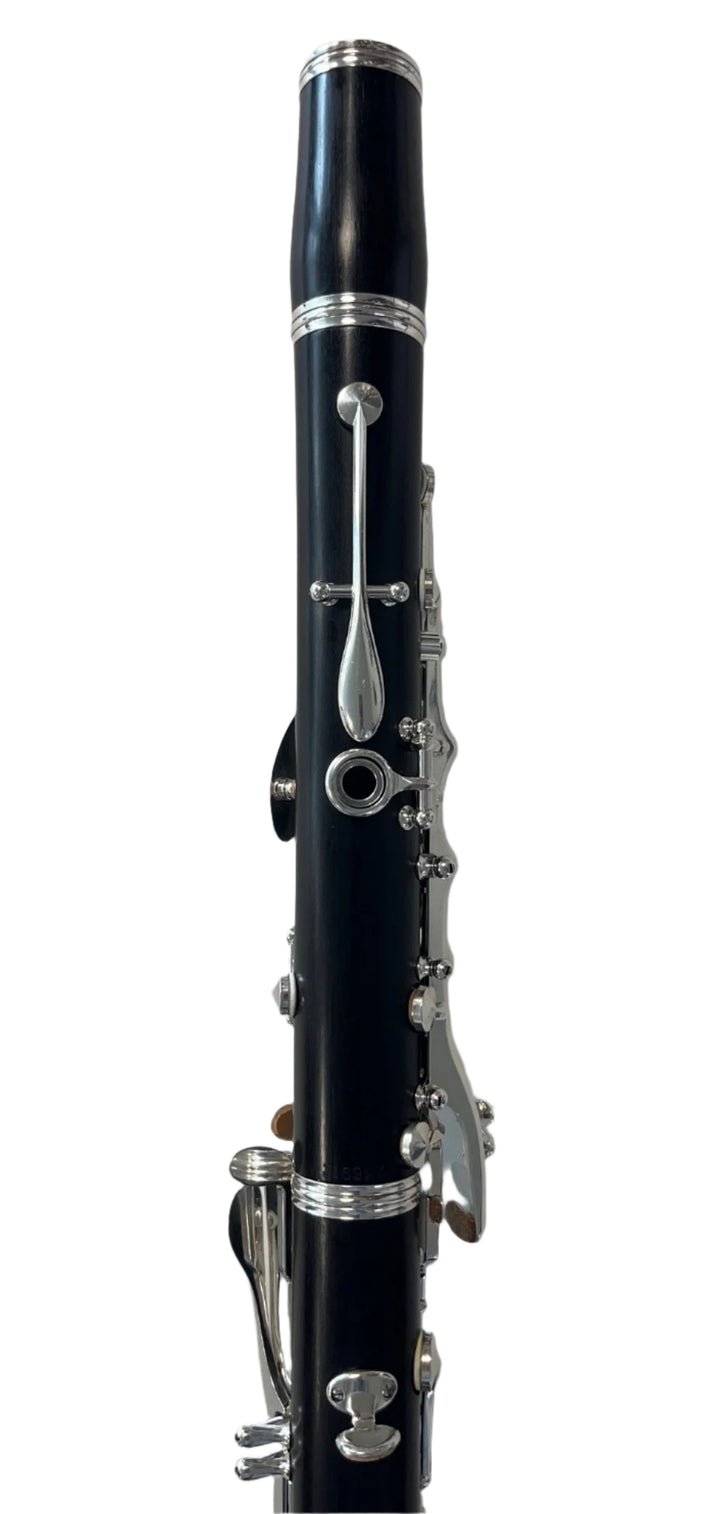 Clarinets – Windblowers