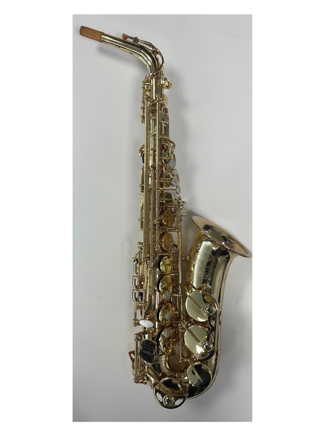 Used Instruments – Windblowers